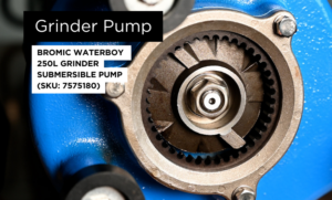 Sewage Pumps: A Guide for Plumbers | Bromic Plumbing & Gas